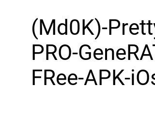 (Md0K)-Pretty Up Premium-HaCK-UnliMITeD-Account PRO-GeneRATOR-nO-SuRvey ...