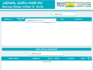 ONE BION SYSTEM - GURU & STAF