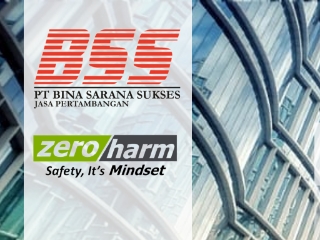 TABLE OF DUTIES REPORT PT. BINA SARANA SUKSES