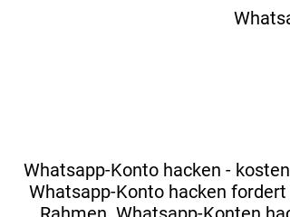 Whatsapp Account hacken Neue Methode [Whatsapp Passwort hacken] 2023