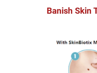 Flawless Skin Made Easy: Skin Biotix MD Skin Tag Remover
