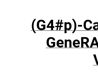 (G4#p)-Camster-HaCK-UnliMITeD-Credits VIP-GeneRATOR-CHeATs-nO-SuRvey ...