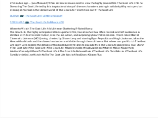 The Goat Life 𝙵𝚞l𝙻𝙼𝚘𝚟𝚒𝚎 𝙳𝚘𝚠𝚗𝚕𝚘𝚊𝚍 𝙵𝚛𝚎𝚎 1080𝚙, 720𝚙, 480𝚙 H𝙳 F𝚒lMyz𝚒lla