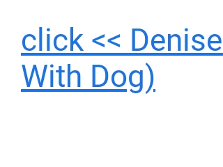 Denise Frazier Leaked (Filmed Herself Having Sex With Dog)