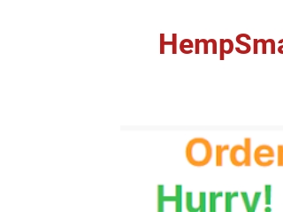 Experience Natural Relief with HempSmart Hemp Gummies Full Spectrum ...