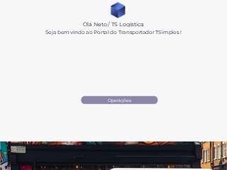 TS - Portal do Transportador