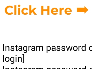 Instagram password cracker [instagram password cracker hack insta ...