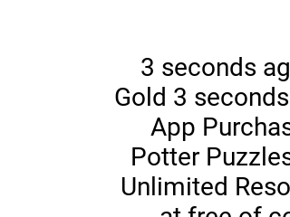 Harry Potter Puzzles and Spells Hack 2023 Cheats 2022 Gold