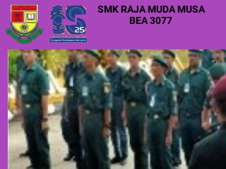 LAPORAN AKTIVITI KOKURIKULUM SMKRMM 2023