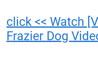 Watch [Video 18+] Denise Frazier Dog Video & Denise Frazier Dog Video ...