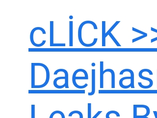 Watch Full Daej Aka Daejhasrizz And His Sister Video Leaks By ...