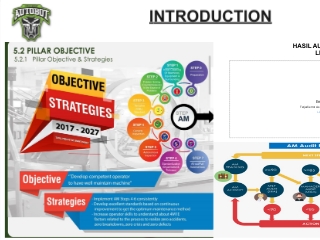 DASHBOARD AM STEP AUTOBOT
