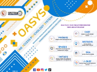 ONE ACCESS PSYCHOLOGY SYSTEM (OASYS) V2