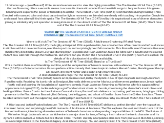 Downl𝚘ad— The Greatest Of All Time (GOAT) 2024 𝙵ull𝙼ovie Filmyzilla ...