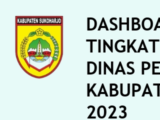 Dashboard Rapor Pendidikan Versi 2.0 dan Perencanaan Berbasis Data ...