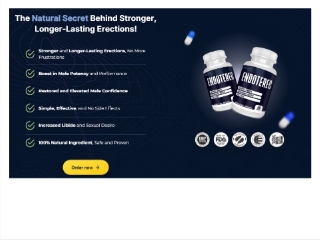 Endoterec Reviews (2025 Update) Honest Customer Results!