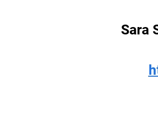 Sara Staley OnlyFans Full Size Profile Picture and Videos