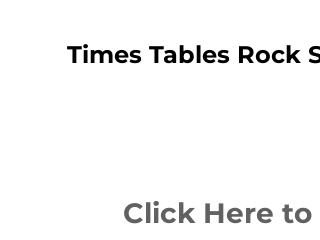 Times Tables Rock Stars Free Coins Hacks Speed - (ttrs hack)